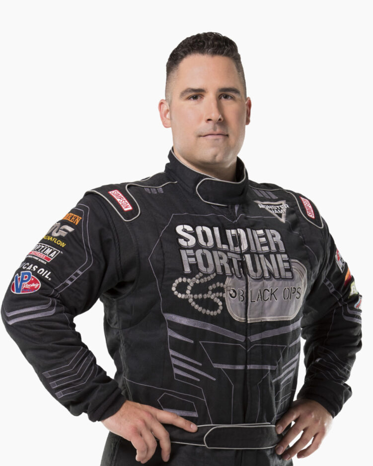 Monster Jam brings really big trucks and more to Salt Lake City this ...